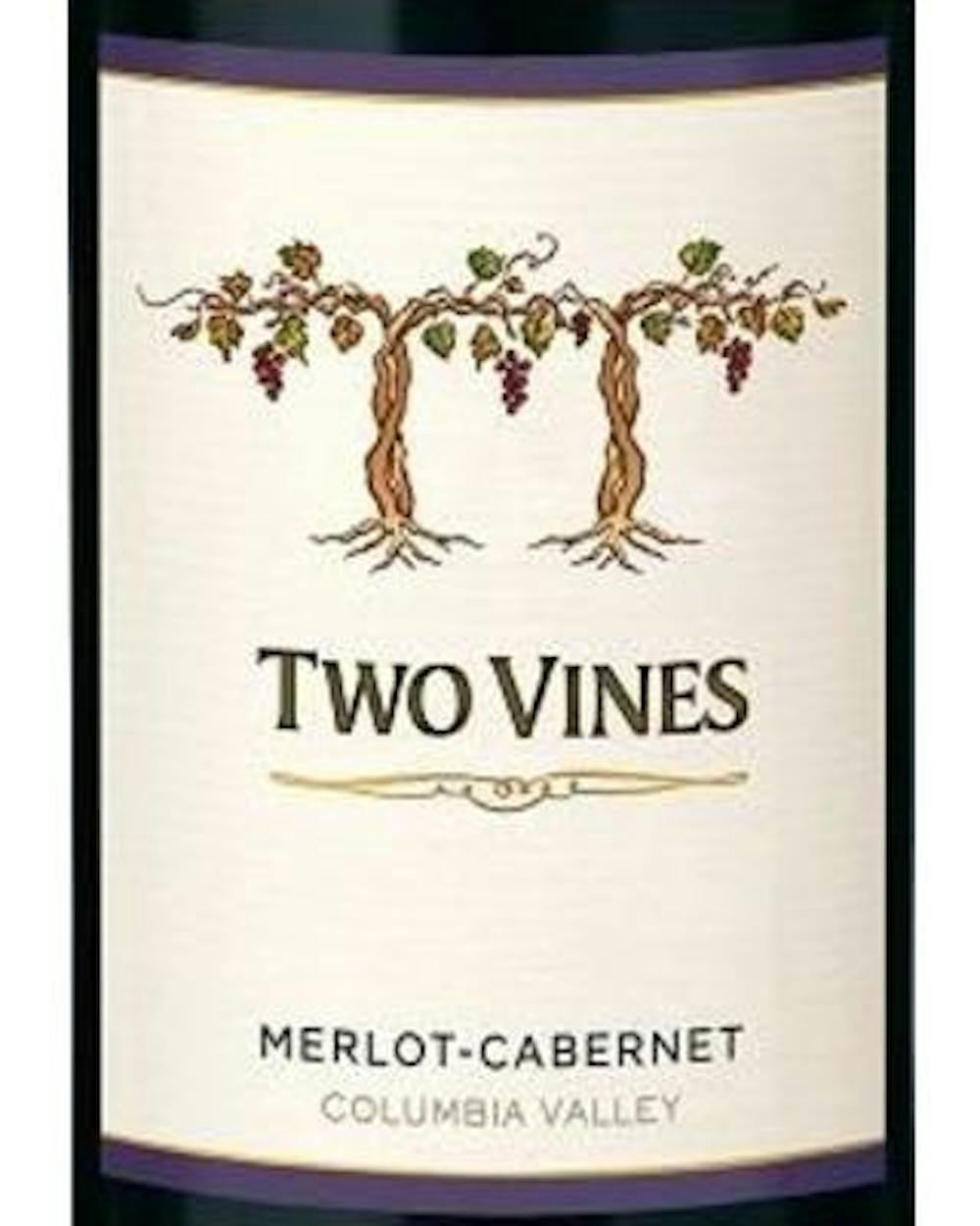 Two Vines Red Blend :: Red Blends