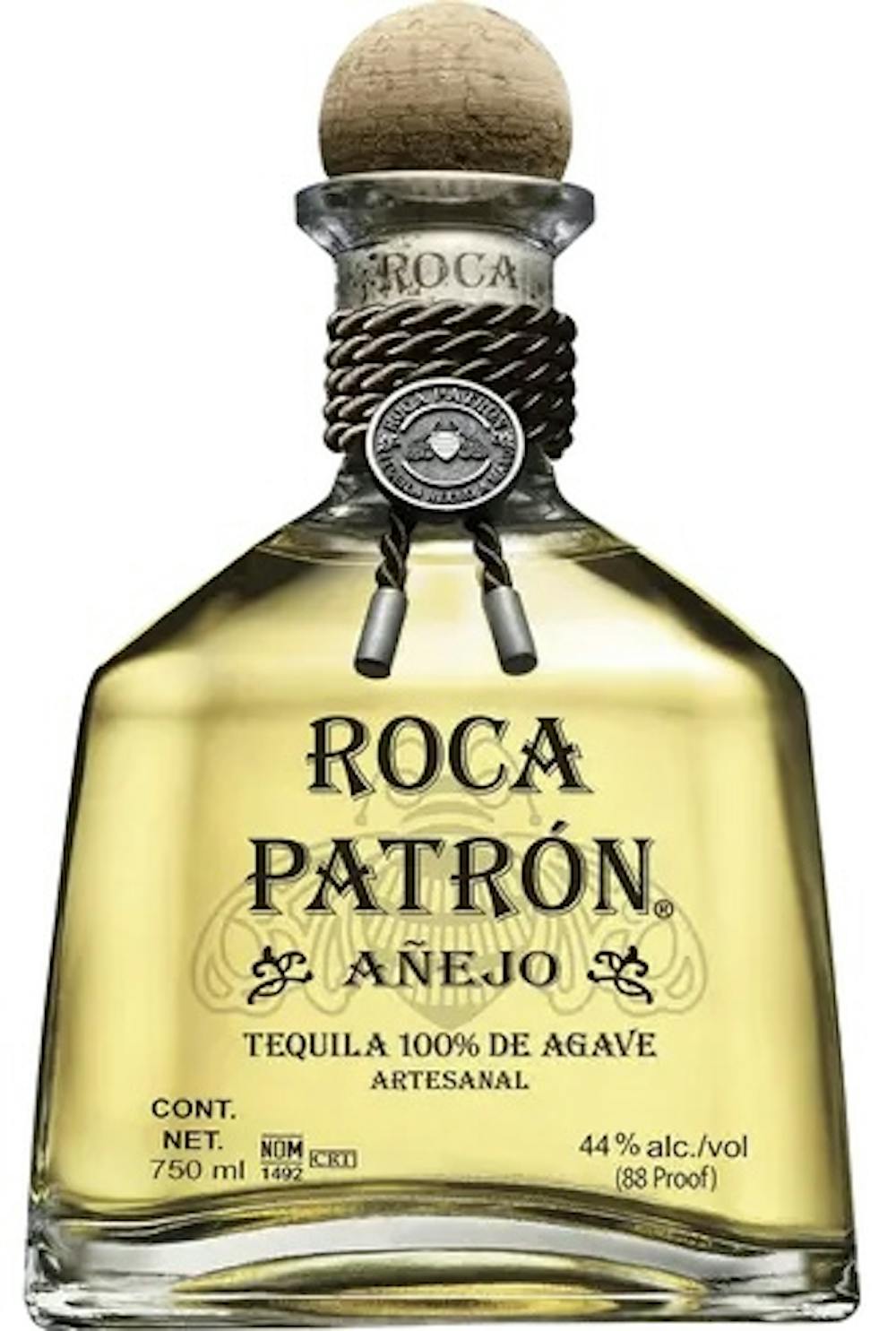 Roca Patron 'Anejo' Tequila 750ml :: Tequila