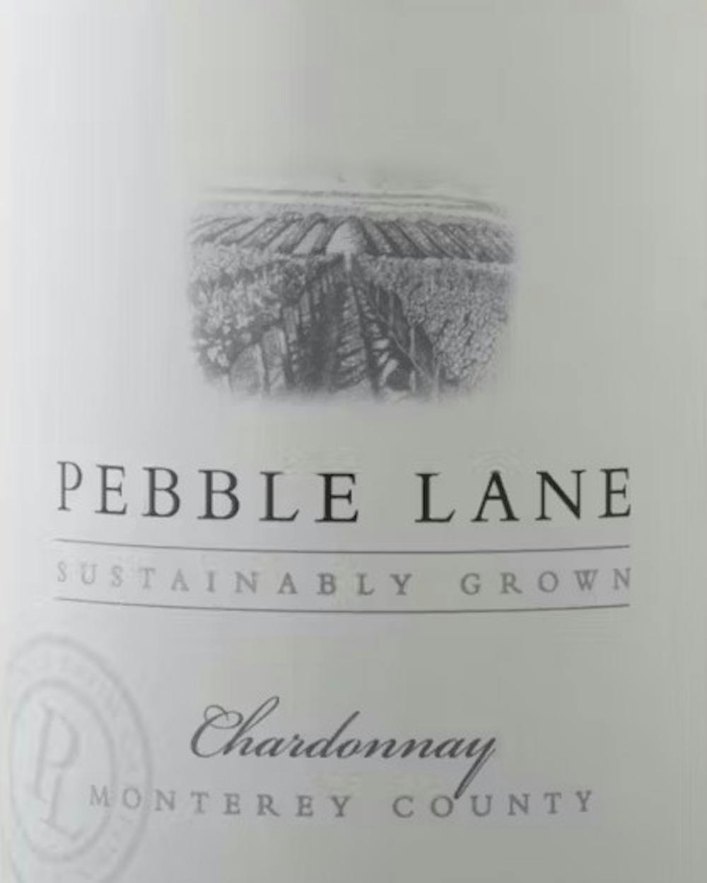 Pebble Lane Chardonnay NV :: Chardonnay