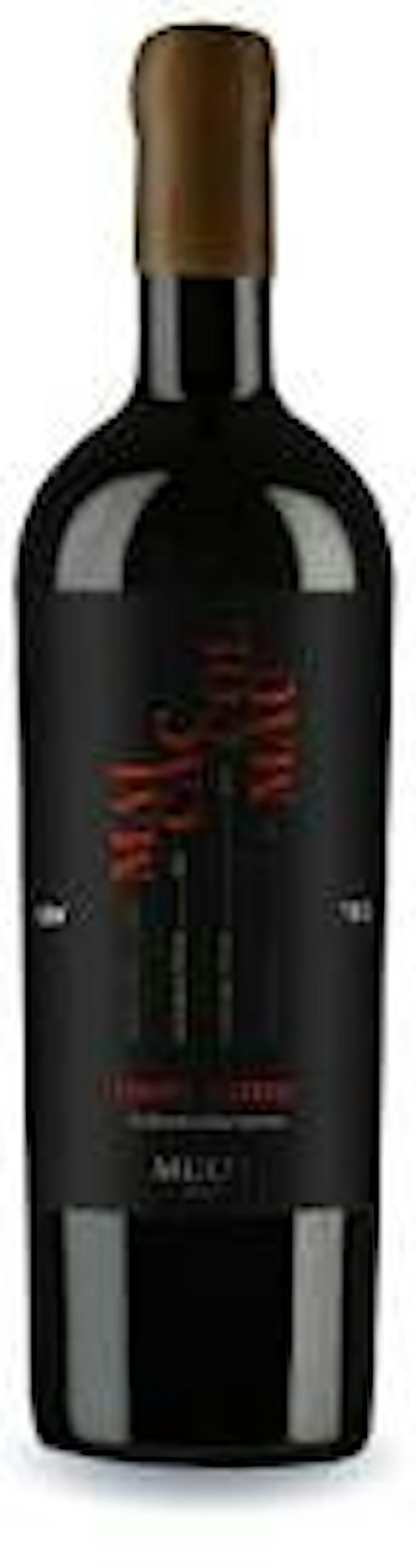 Pura Wines 'Multi- Best Zone' Cabernet Sauvignon 2015 :: Cabernet Sauvignon