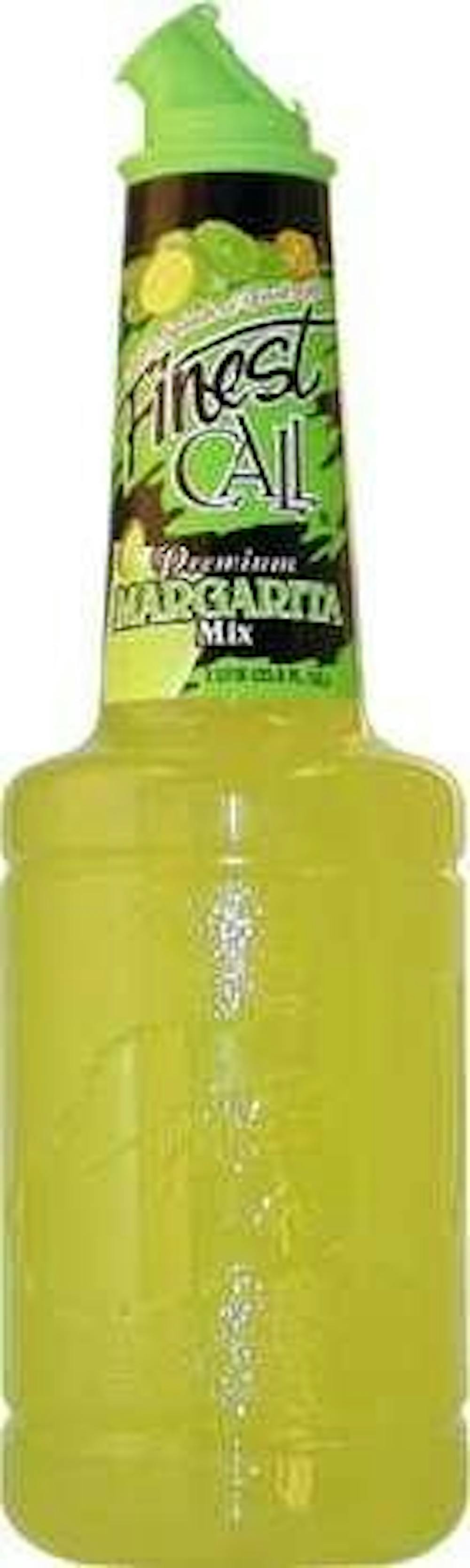 Finest Call 'Margarita' Premium Mix 1.0L :: Cordials & Liqueurs
