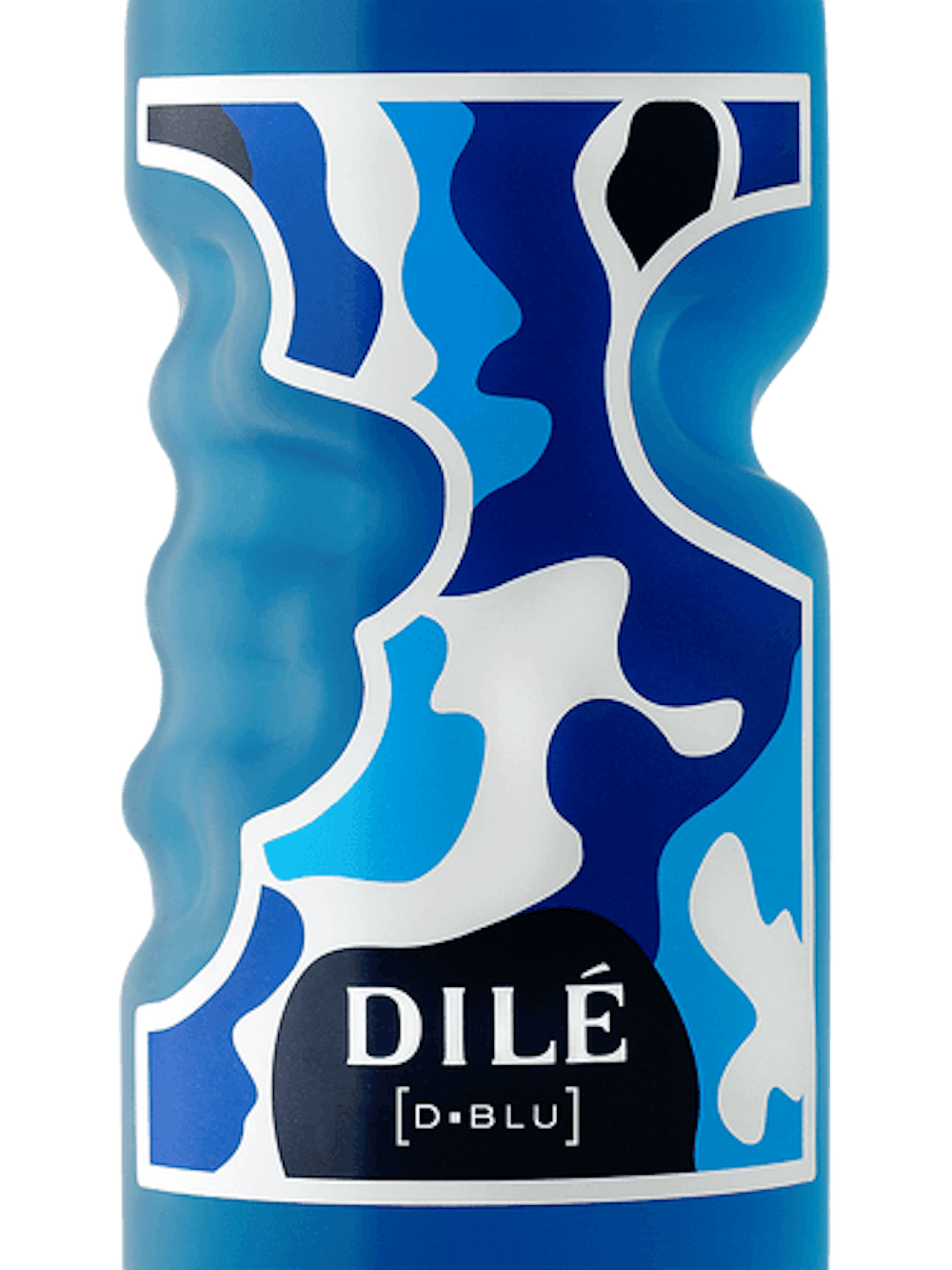 Santero 'Dile' Blue Moscato NV :: Moscato