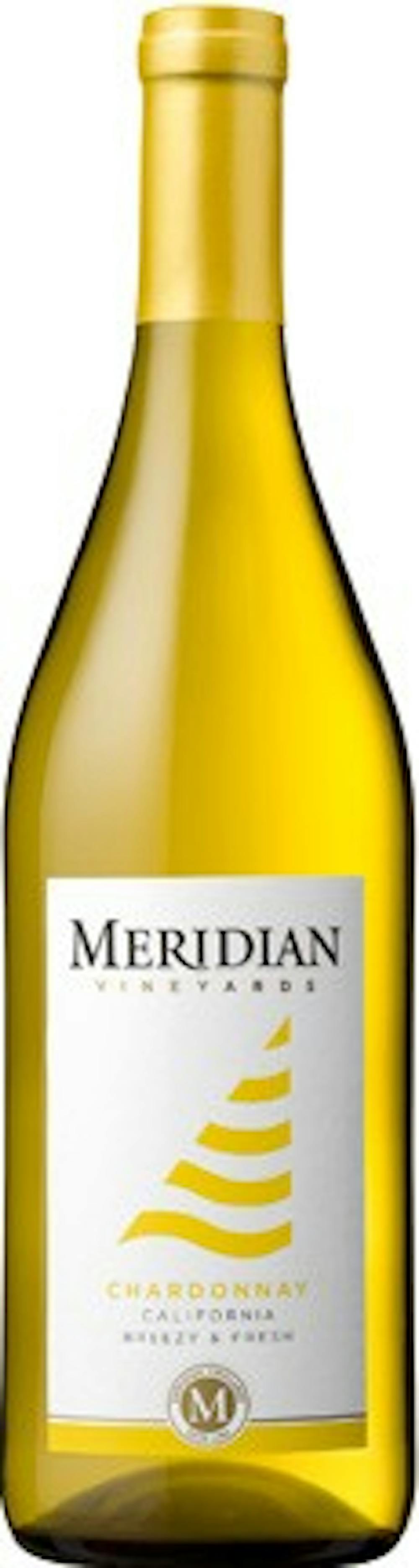 Meridian Vineyards Chardonnay 1.5L :: Chardonnay