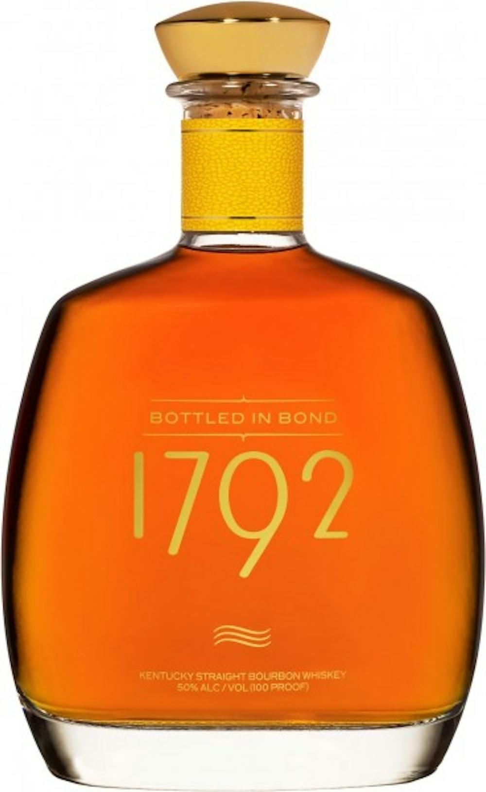 Ridgemont 1792 Bottled in Bond Bourbon :: Bourbon