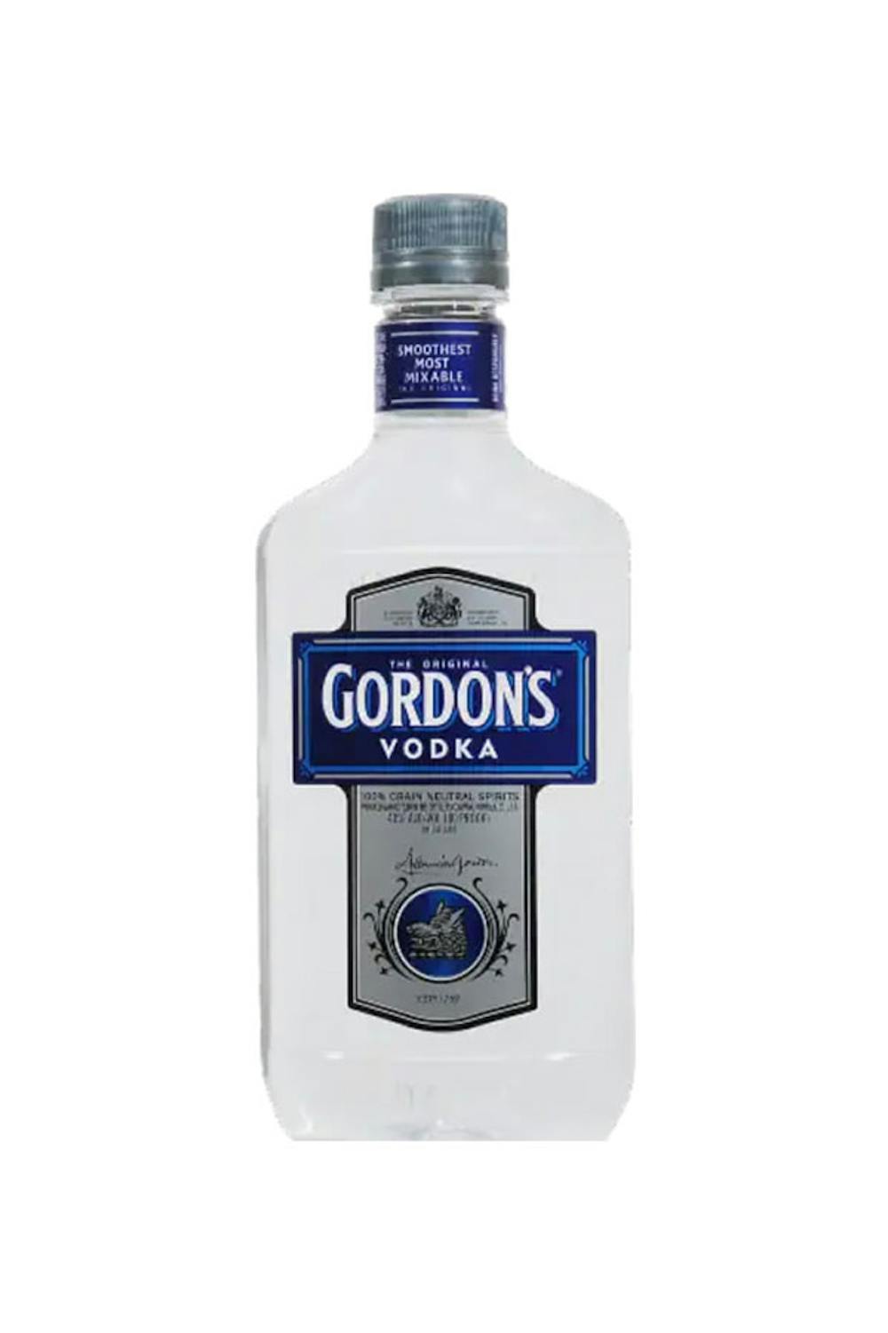Gordon's 80prf Vodka 375ml :: Vodka