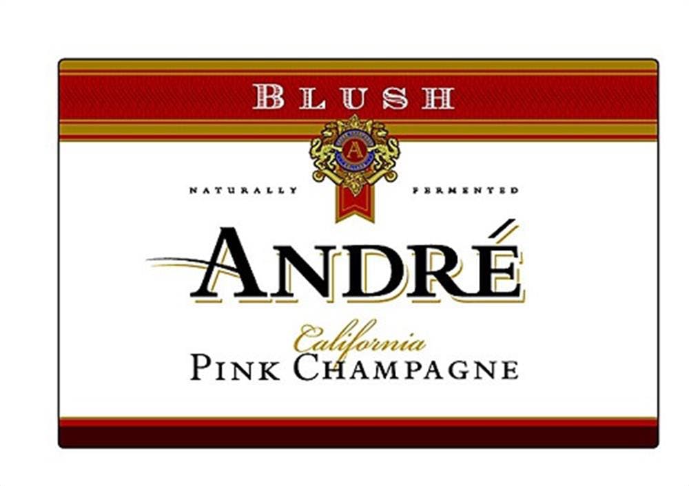 Andre Blush :: Bubbly Dry