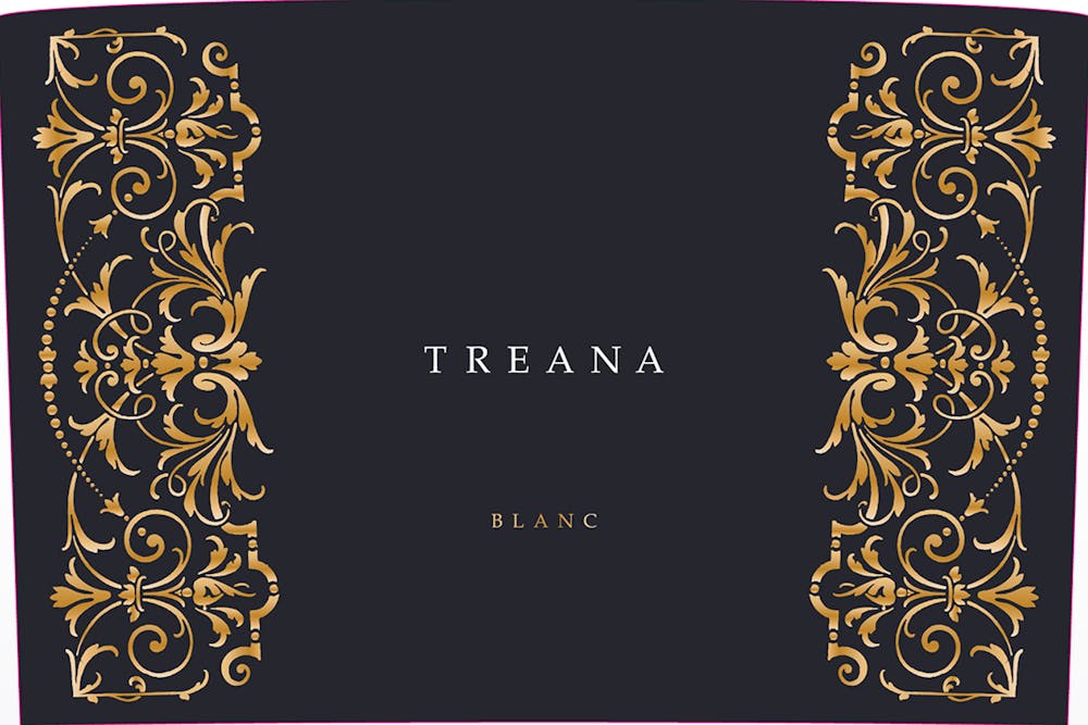 Treana Blanc 2015 :: Other White Wines