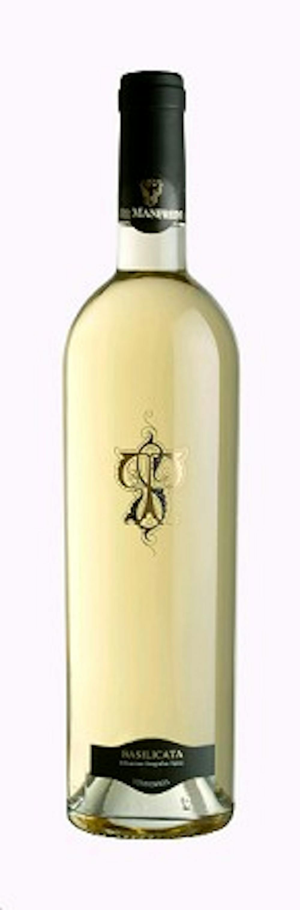 Re Manfredi Bianco 2017 :: Italian White