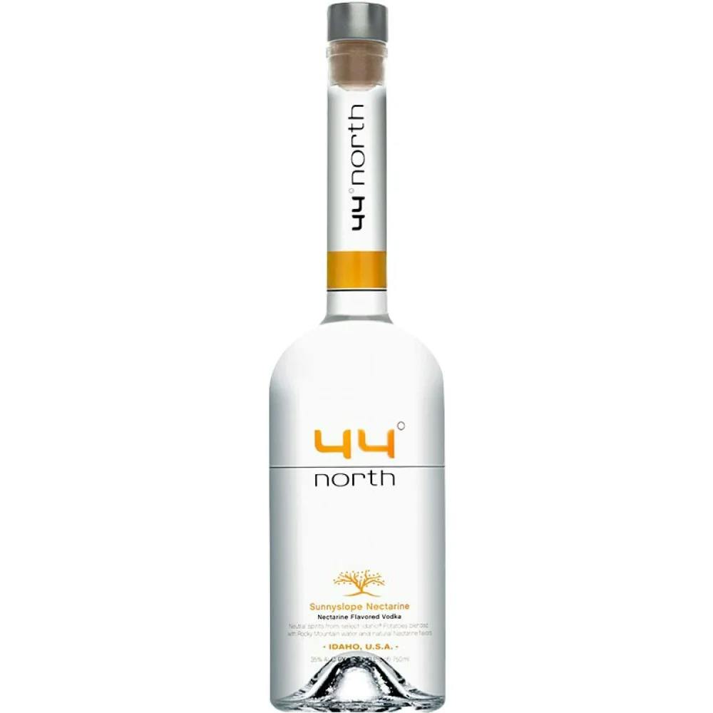 44 North Sunnyslope Nectarine Vodka 750ml :: Vodka