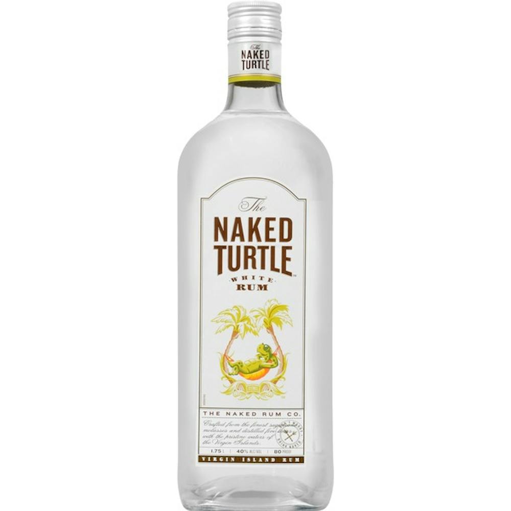 Naked Turtle Rum 1.75L :: Rum