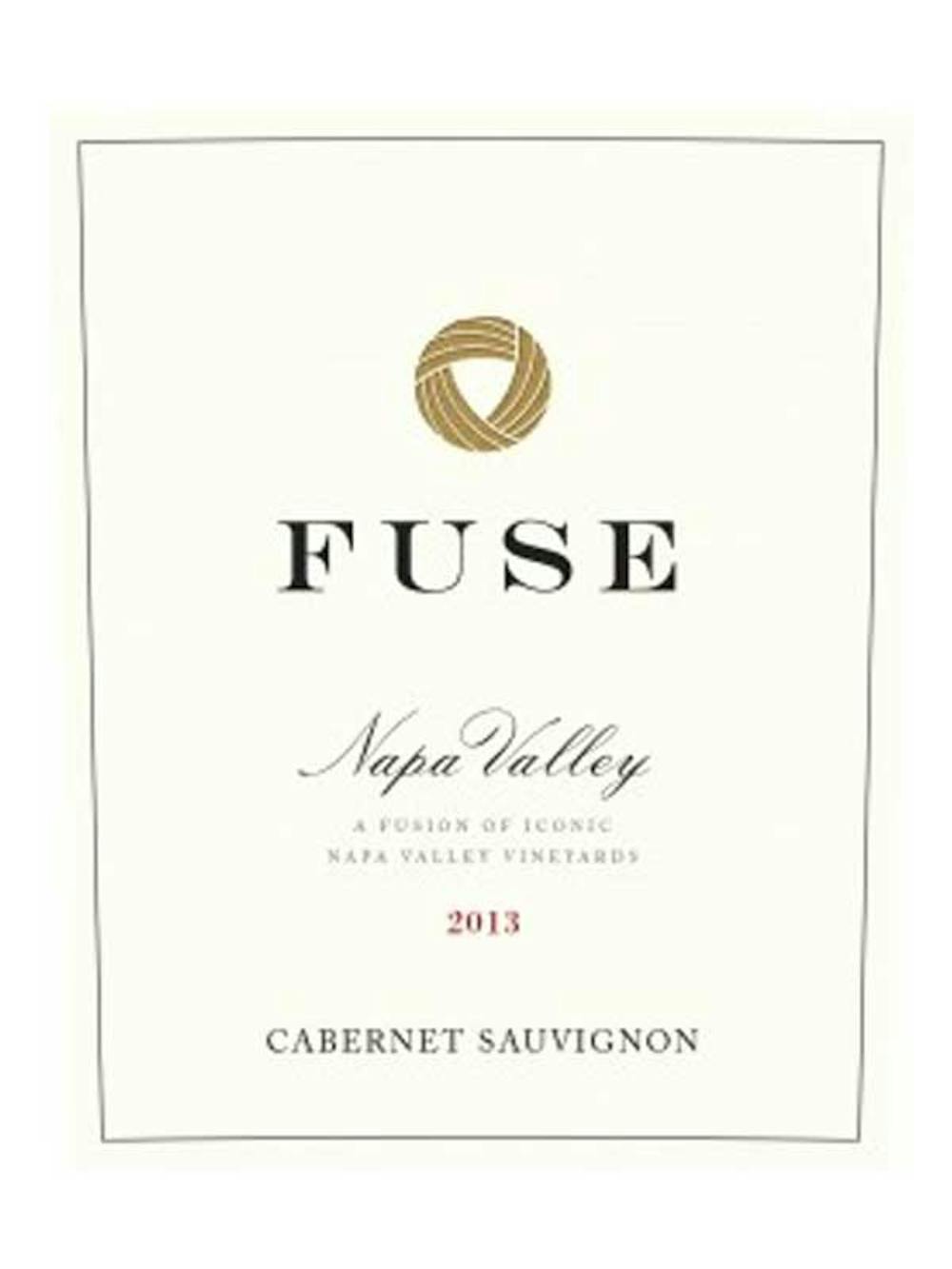 Fuse Cabernet Sauvignon 2014 :: Cabernet Sauvignon