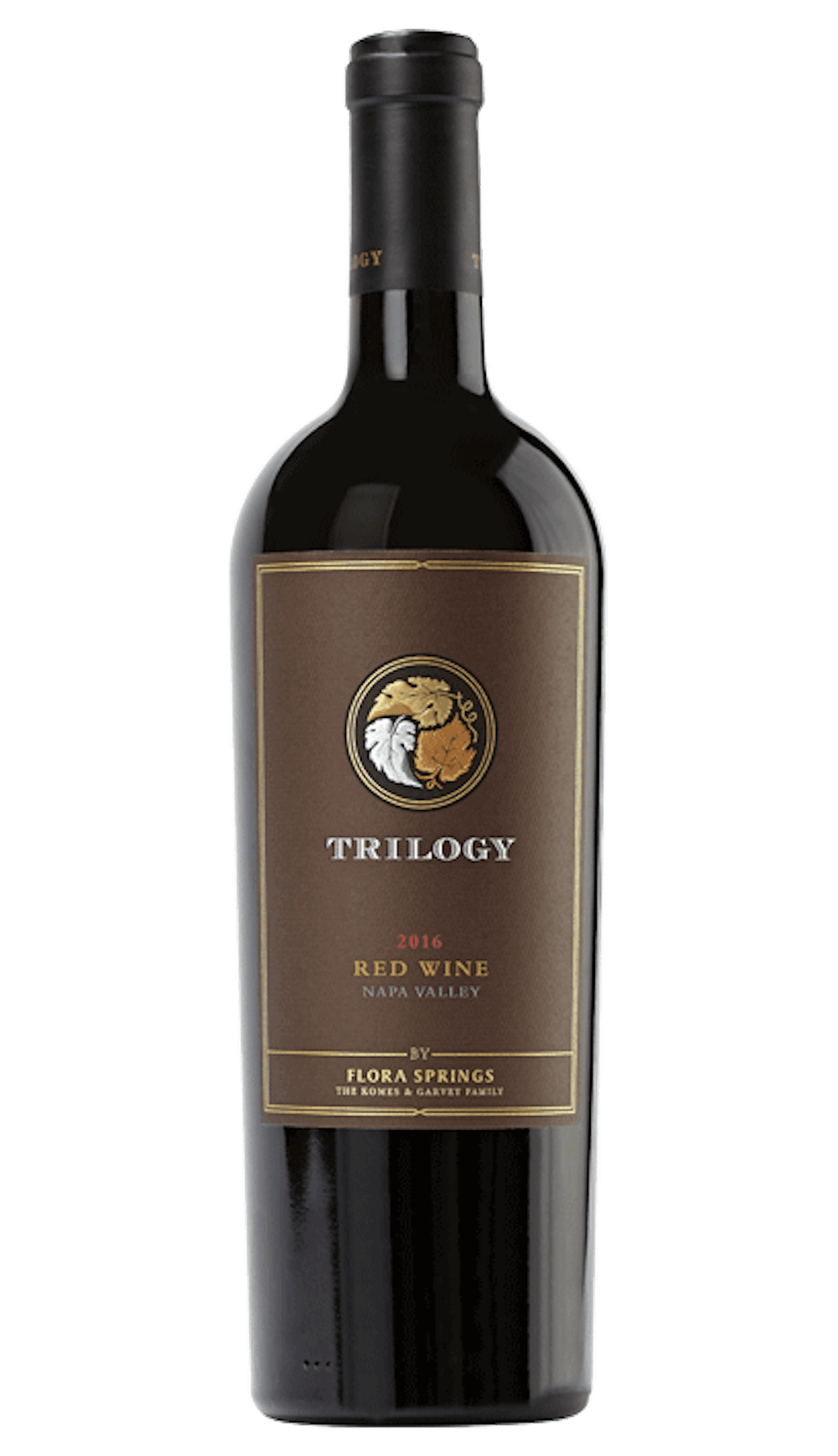 Flora Springs 'Trilogy' Red Blend 2016 :: Red Blends