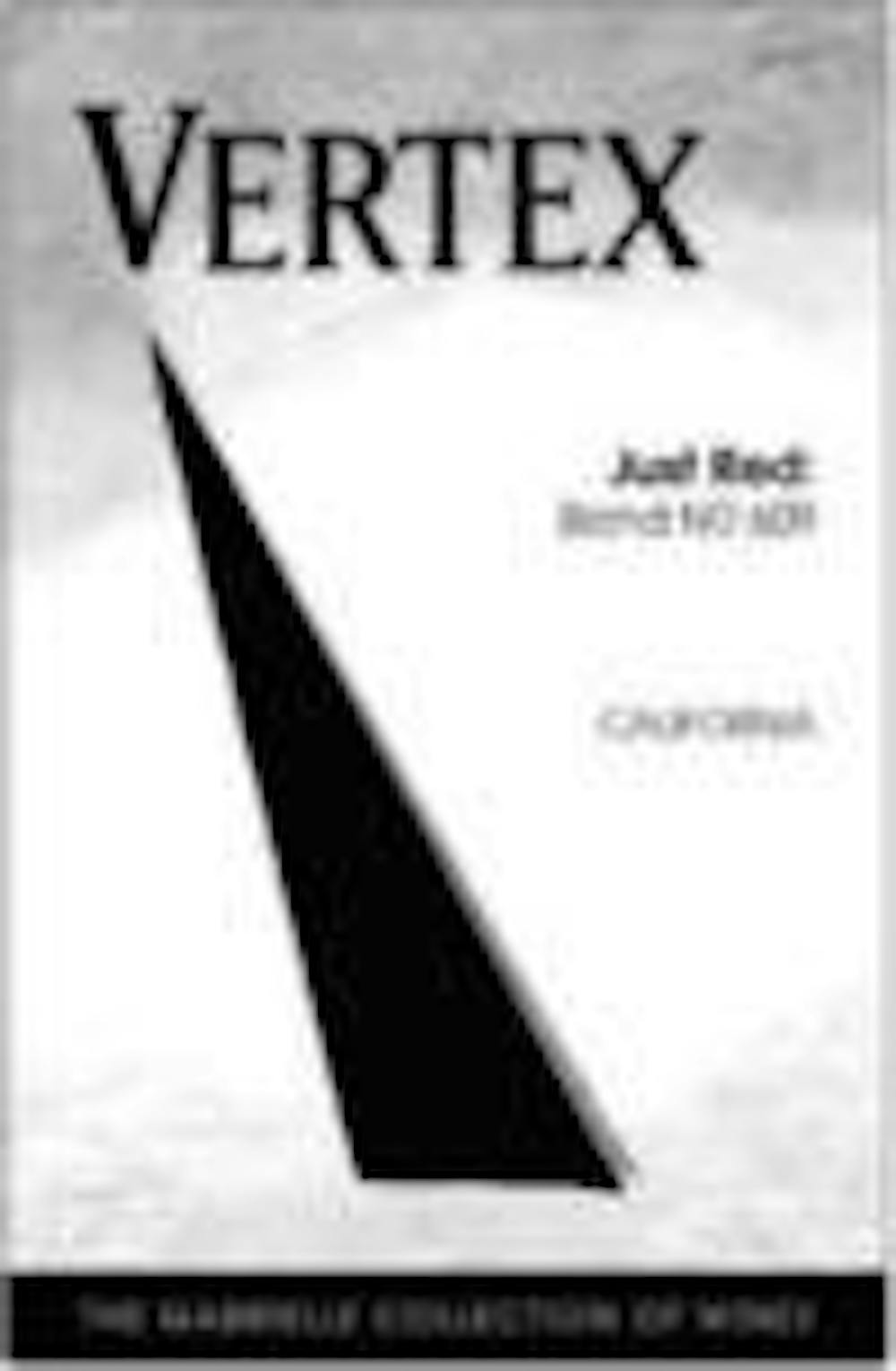 Gabrielle 'Vertex' Just Red Blend No. 609 :: Red Blends