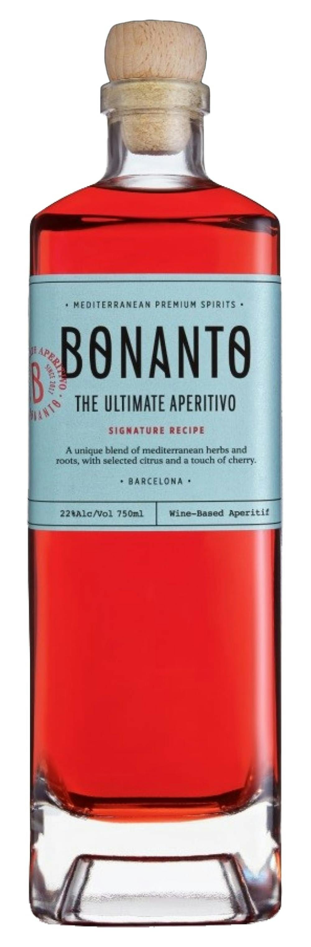 Bonanto Aperitivo 750ml :: Aperitifs & Digestifs