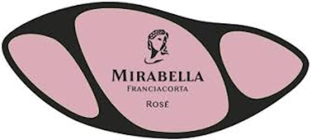 Mirabella Franciacorta Brut Rose :: Italian White