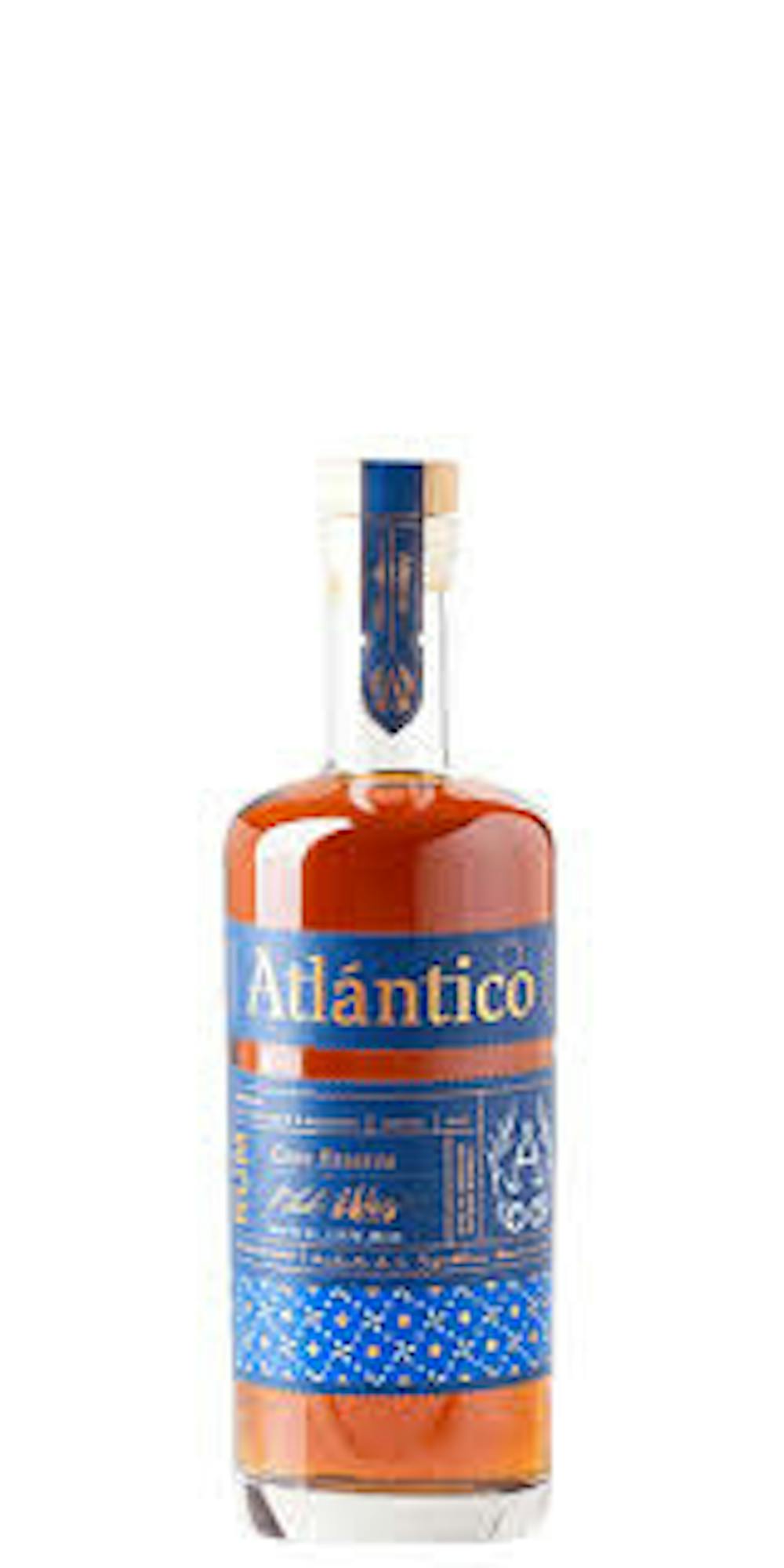 Atlantico Rum :: Rum