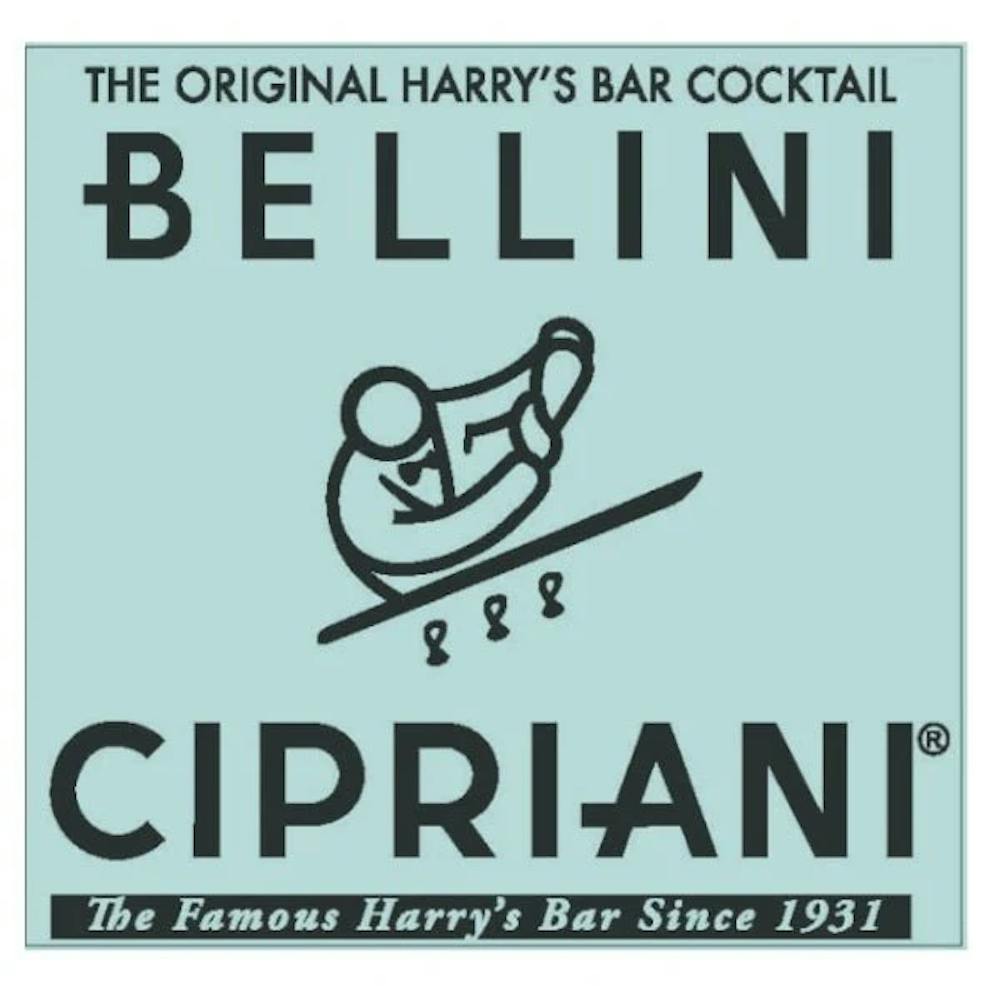 Cipriani Bellini NV :: Bubbly Sweet