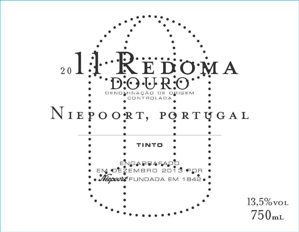 Niepoort 'Redoma' Tinto 2017 :: Other Red Wines