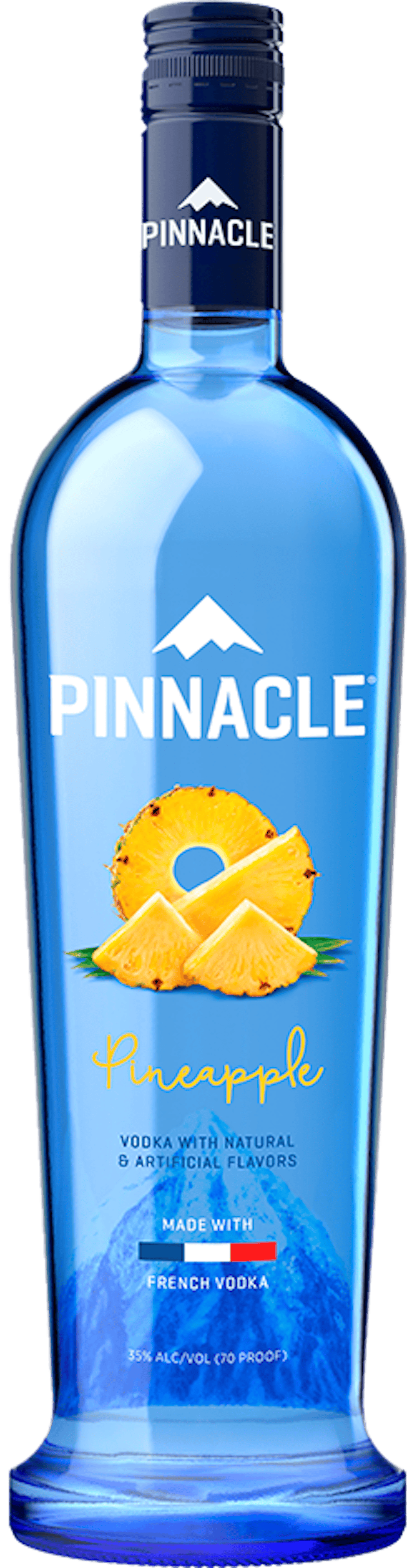 Pinnacle Pineapple 1.75L :: Vodka