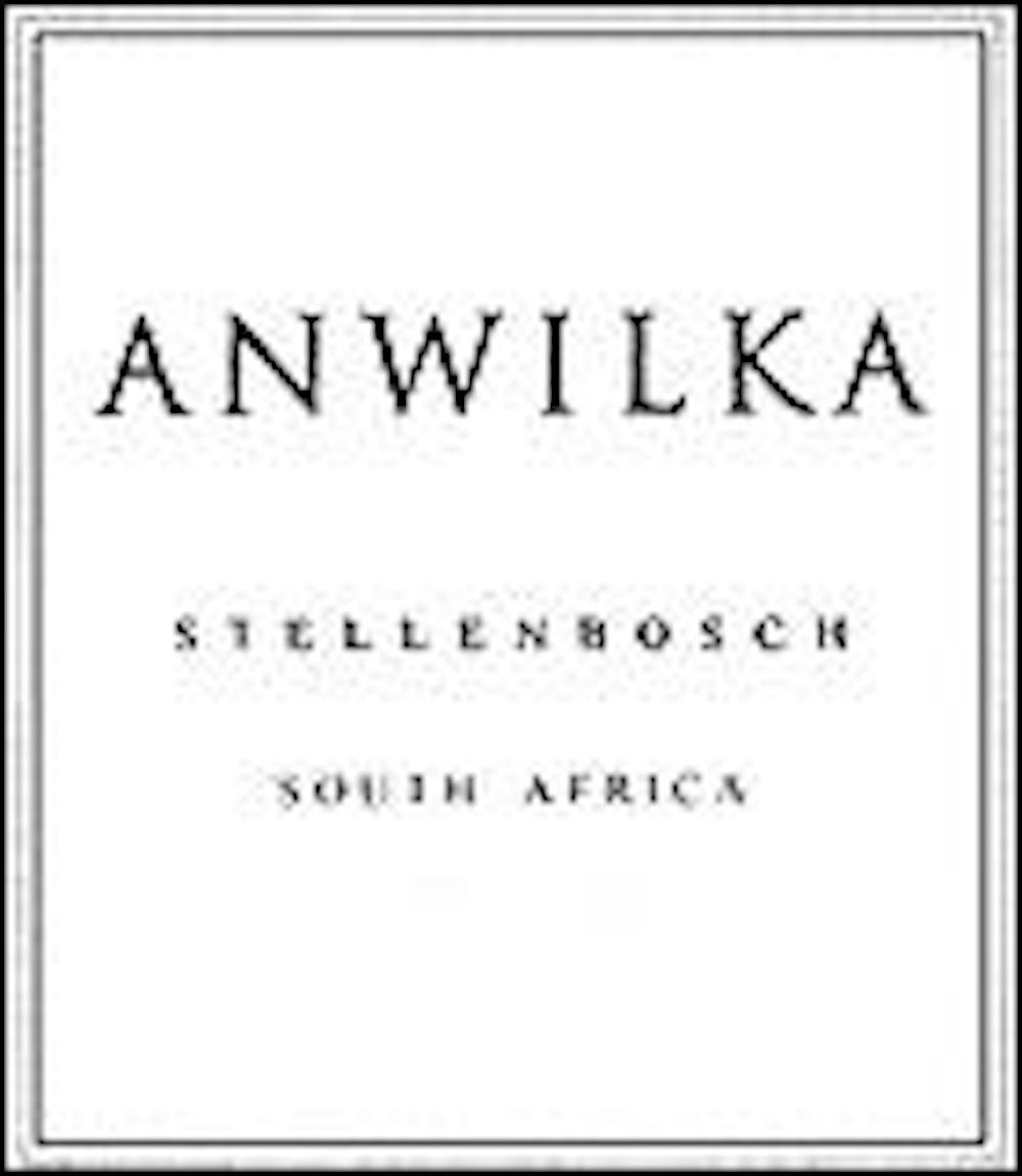 Anwilka Stellenbosch 2006 :: Red Blends