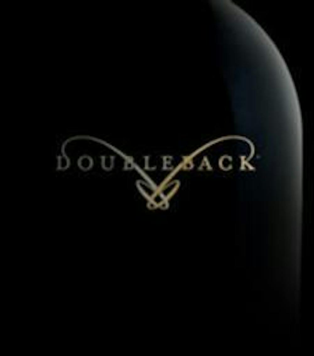 Doubleback Cabernet Sauvignon 2017 :: Cabernet Sauvignon