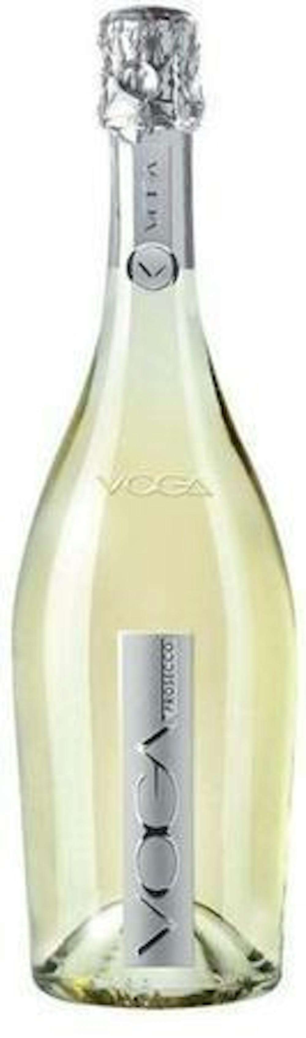 Voga Prosecco Brut :: Bubbly Dry