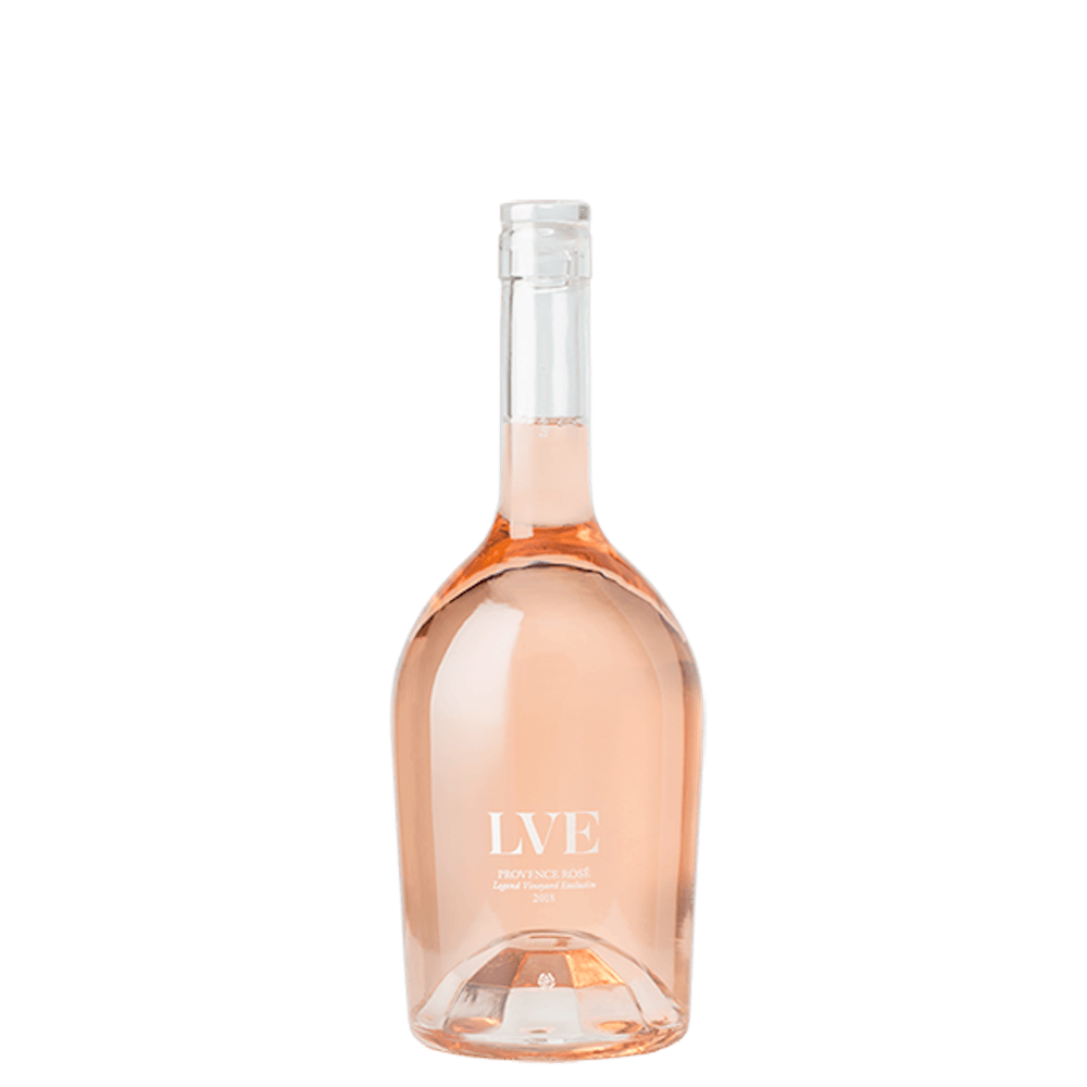 LVE Rose 2019 :: Rosé