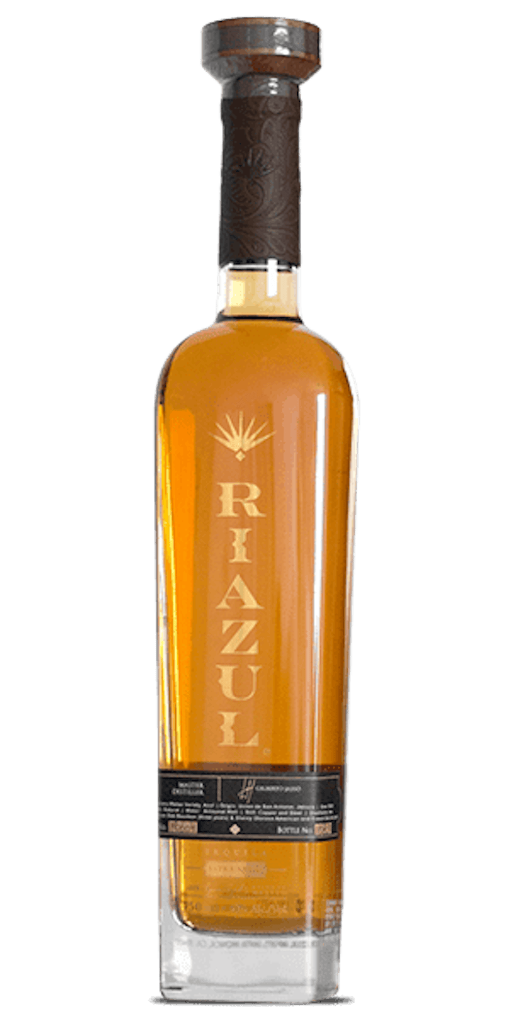 Riazul 'Extra Anejo' Tequila 750ml :: Tequila