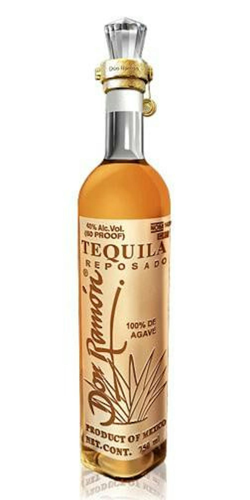 Don Ramon Reposado Tequila 750ml :: Tequila
