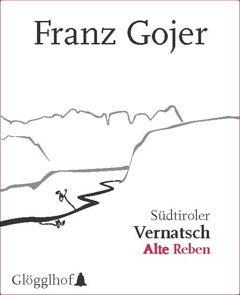 Franz Gojer 'Alte Reben' Vernatsch (Schiava) 2019 :: Italian Red