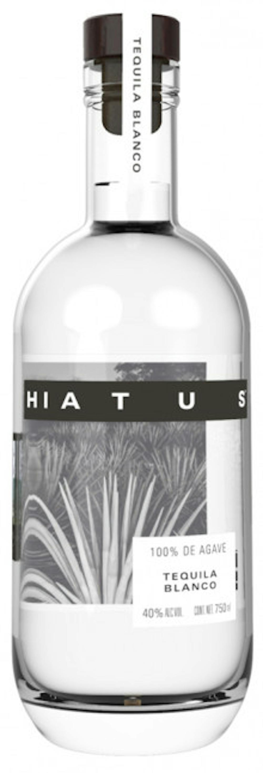 Hiatus 'Blanco' Tequila 750ml :: Tequila