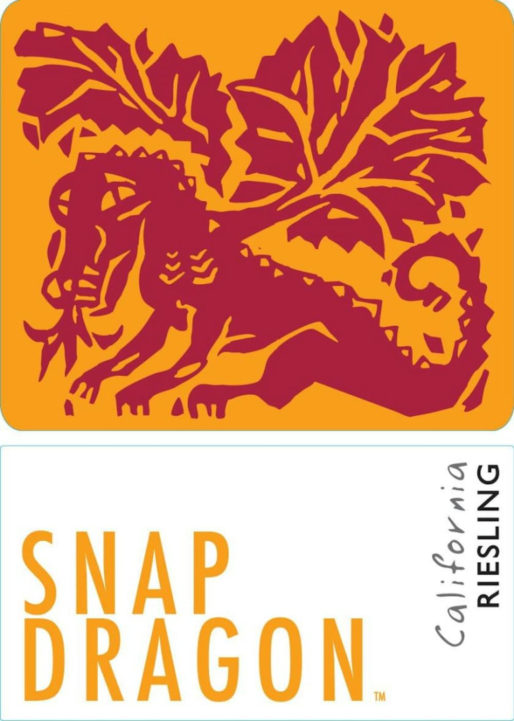 Snap Dragon Riesling :: Riesling