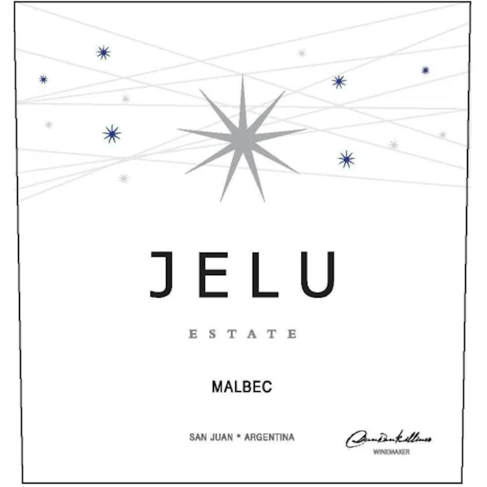 Jelu Malbec 2018 :: Malbec