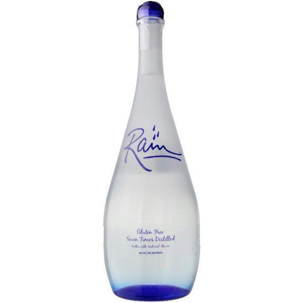 Rain Vodka 80proof 1.75L :: Vodka