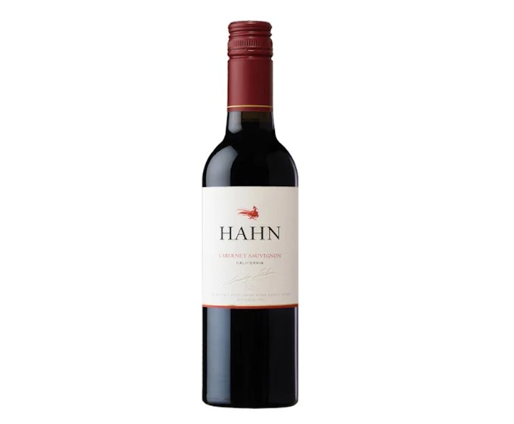 Hahn Winery Pinot Noir 2017 375ml :: Pinot Noir