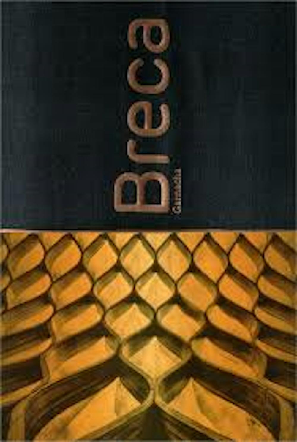 Bodegas Breca 'Breca' Old Vines Garnacha 2017 :: Spanish Red