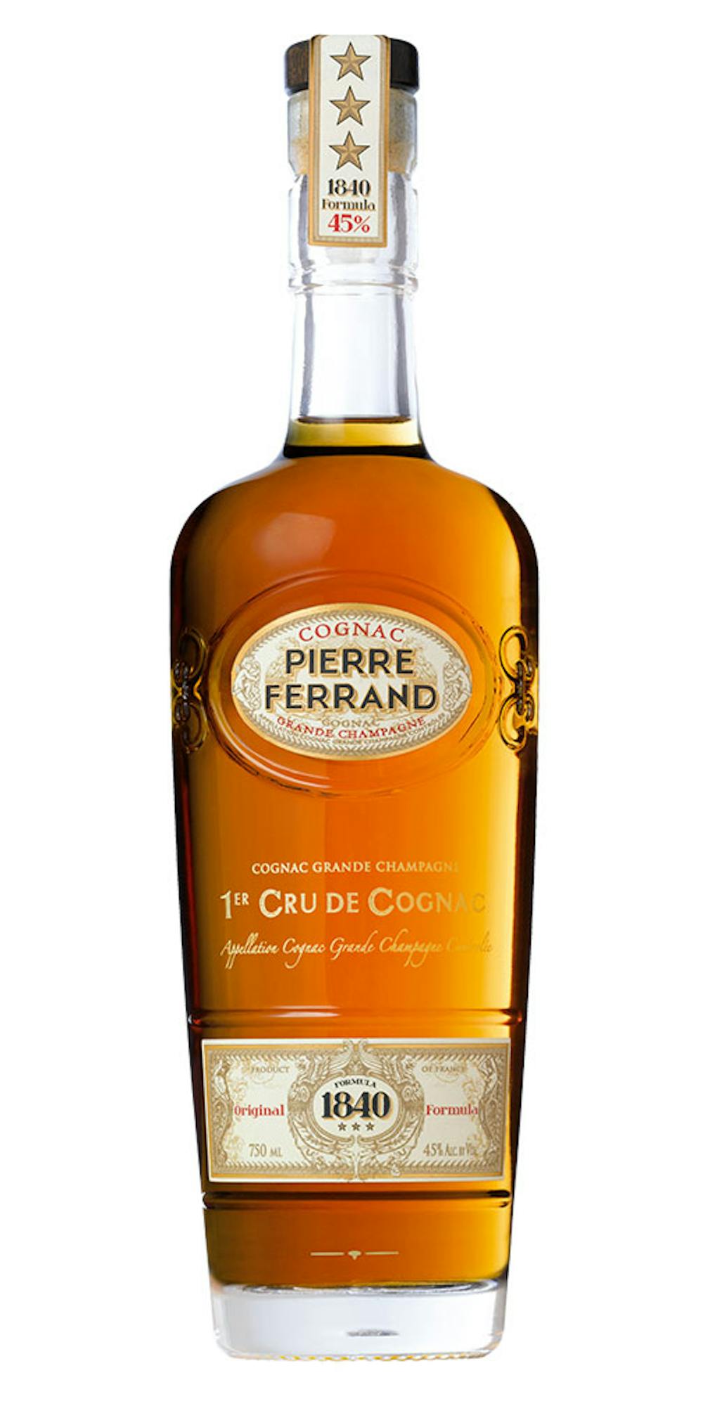 Pierre Ferrand 1840 Original Formula Cognac 750ml :: Cognac & Armagnac