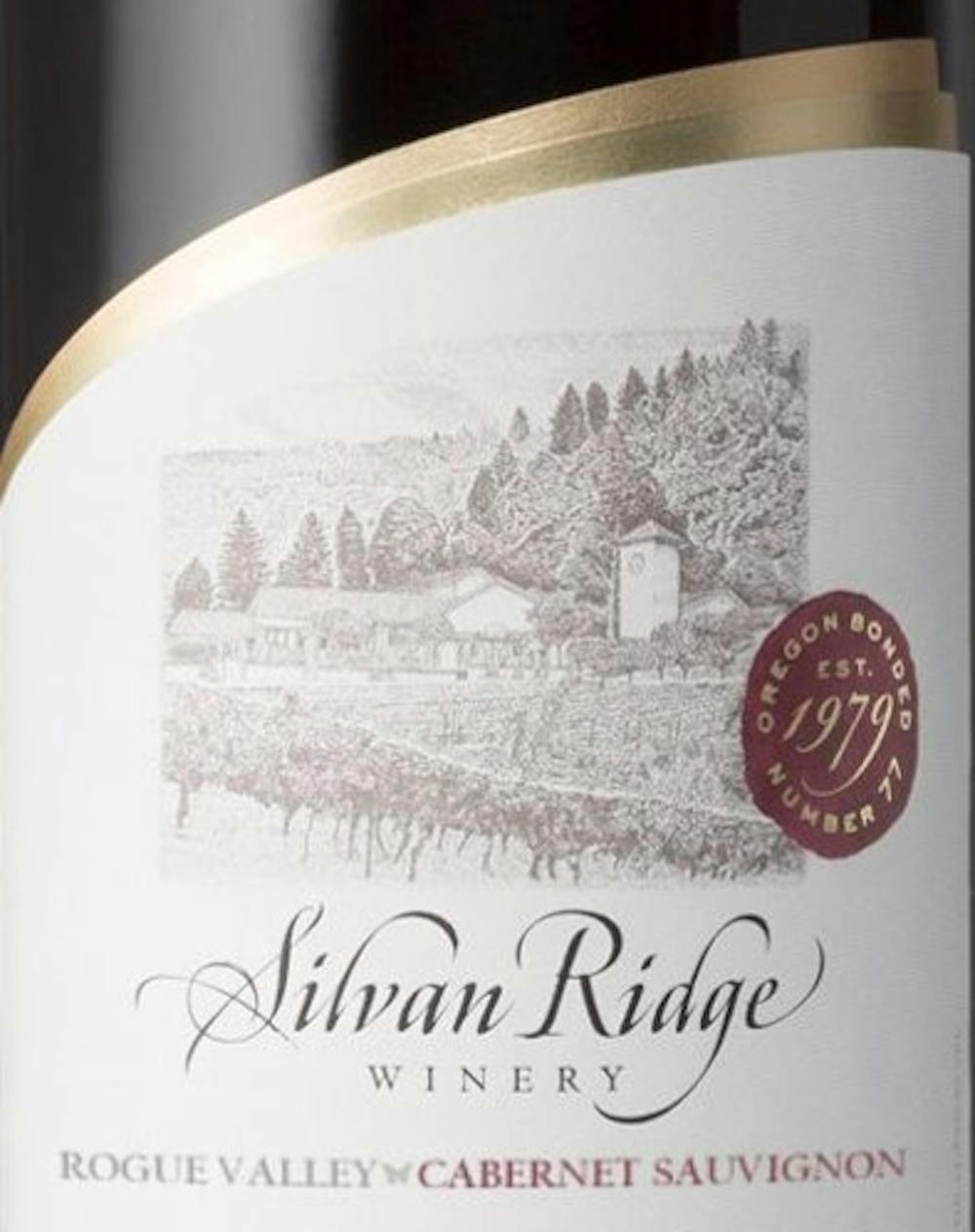 Silvan Ridge Cabernet Sauvignon 2016 :: Cabernet Sauvignon