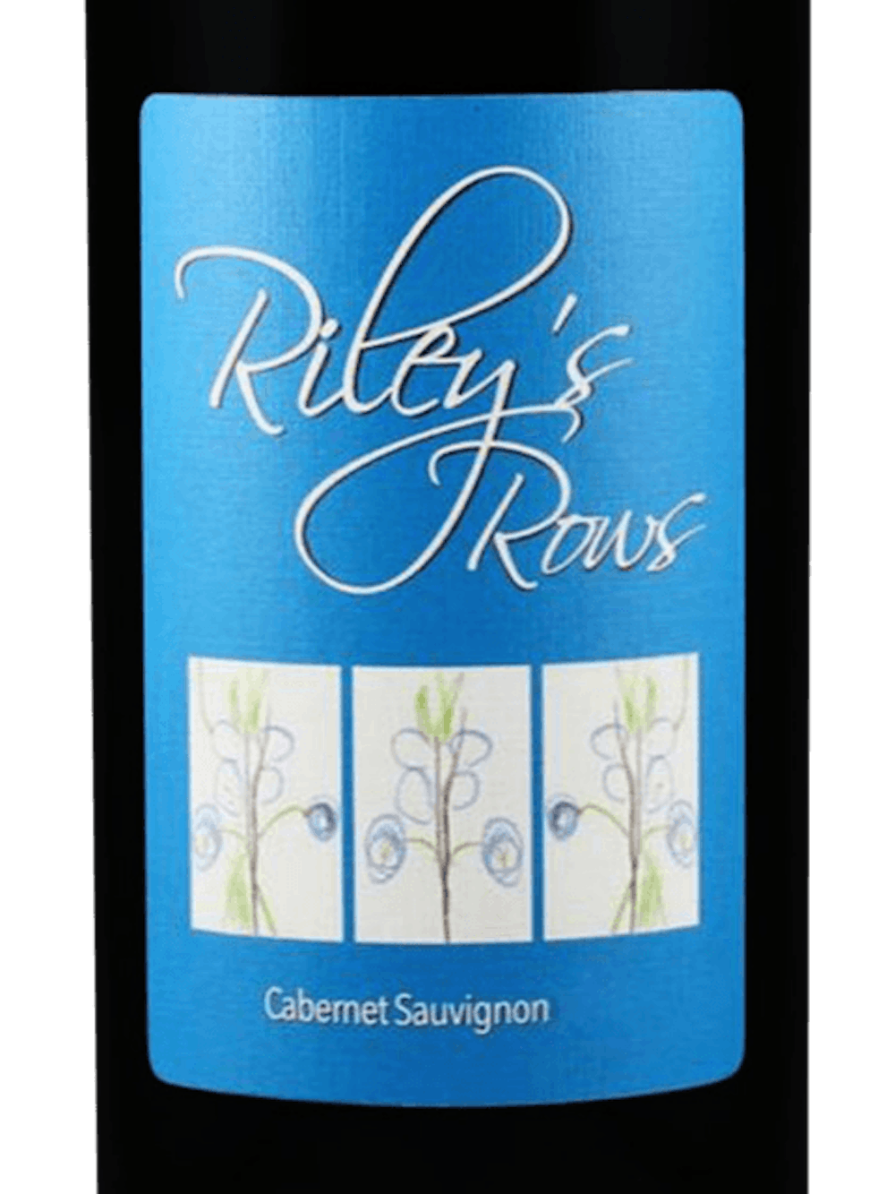 Riley's Rows Cabernet Sauvignon 2017 :: Cabernet Sauvignon