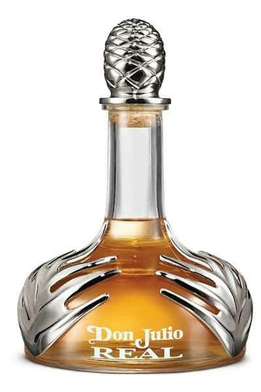 Don Julio Real Extra Anejo :: Tequila
