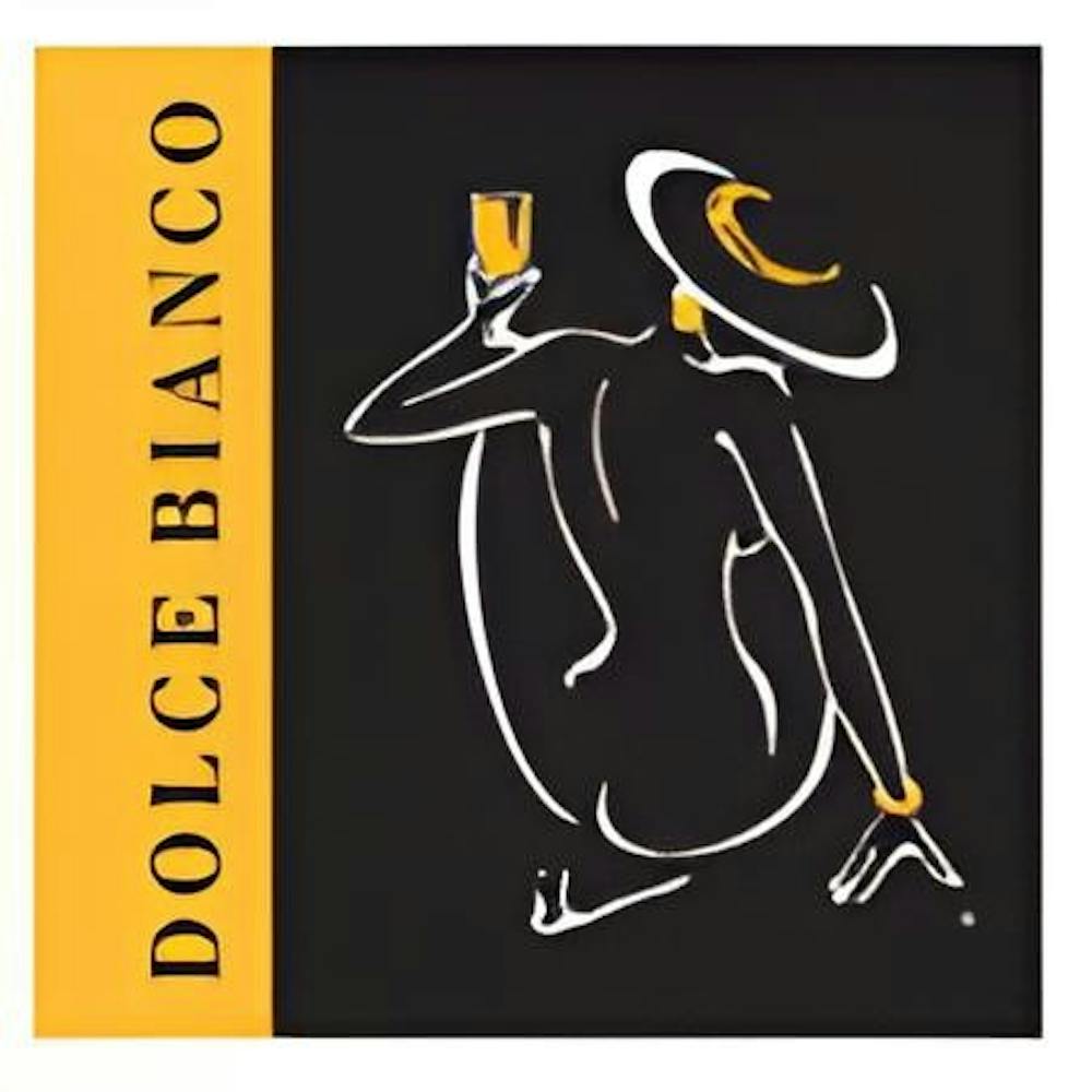Morando Dolce Bianco Moscato - DOC 2021 :: Moscato