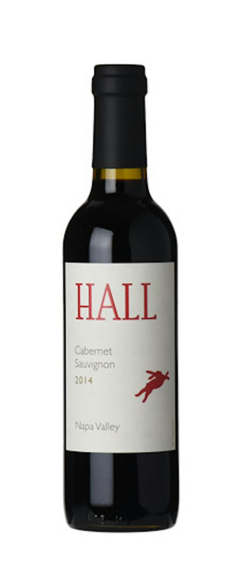 Hall Winery Cabernet Sauvignon 2017 375ml :: Cabernet Sauvignon