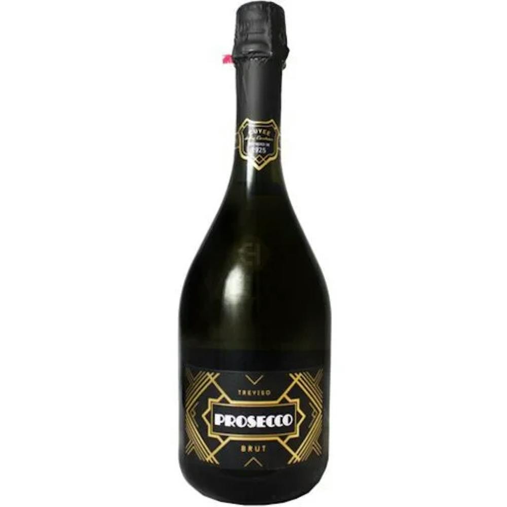 Contessa della Prosecco Prosecco NV :: Bubbly Dry