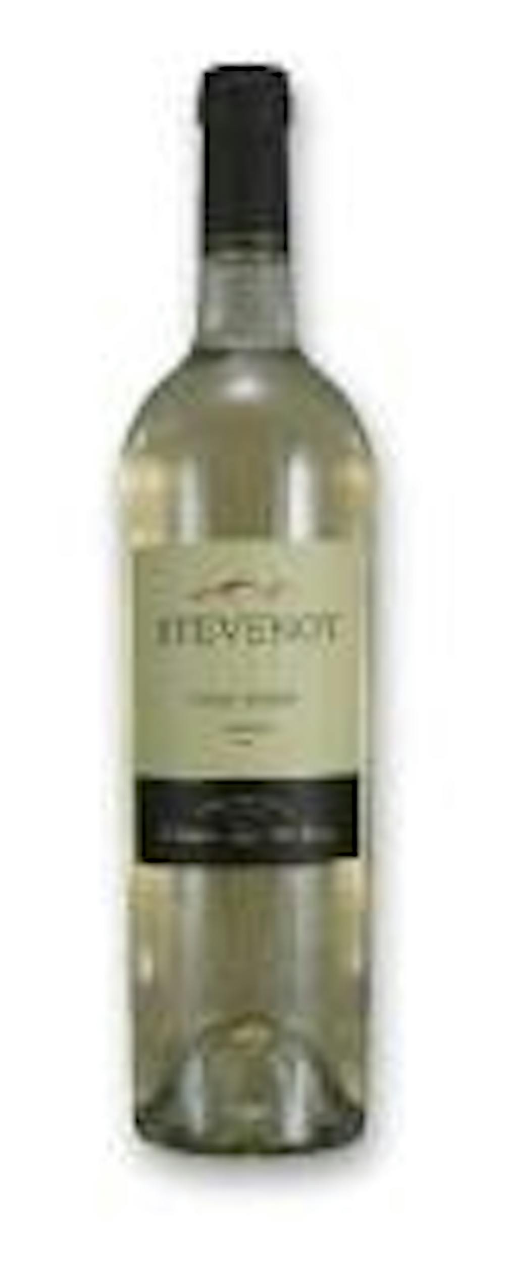 Stevenot Verdelho 2005 :: Spanish White