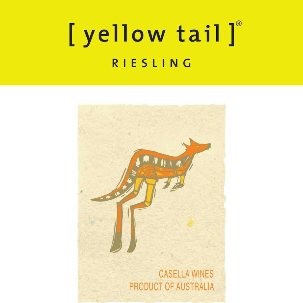 Yellow Tail Riesling 1.5L :: Riesling