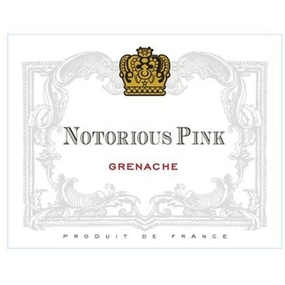Notorious Pink Rose 2020 :: Rosé