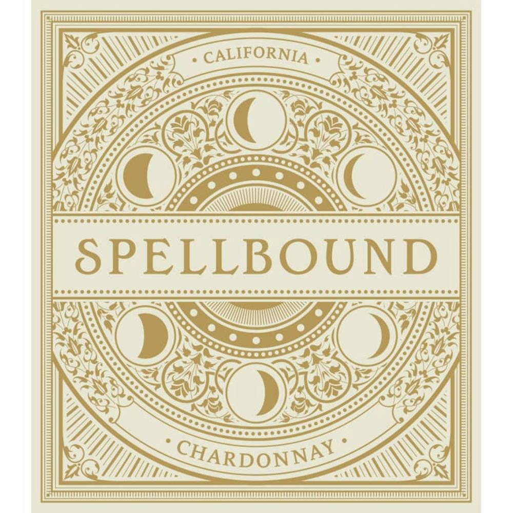 Spellbound Winery Chardonnay 2019 :: Chardonnay