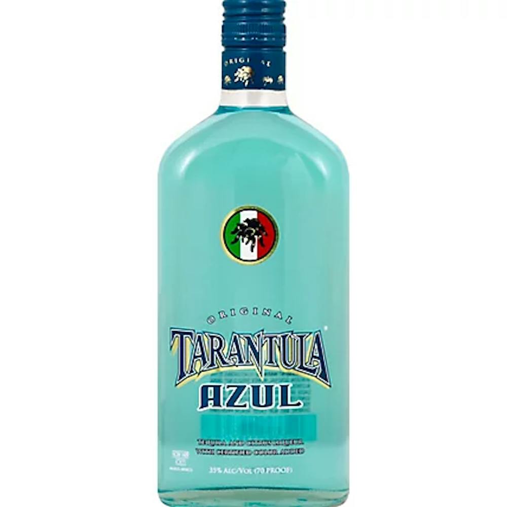 Tarantula Azul Tequila 750ml :: Tequila