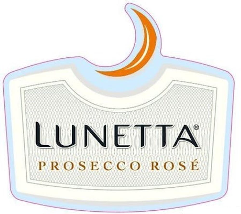 Cavit 'Lunetta' Rose :: Bubbly Dry