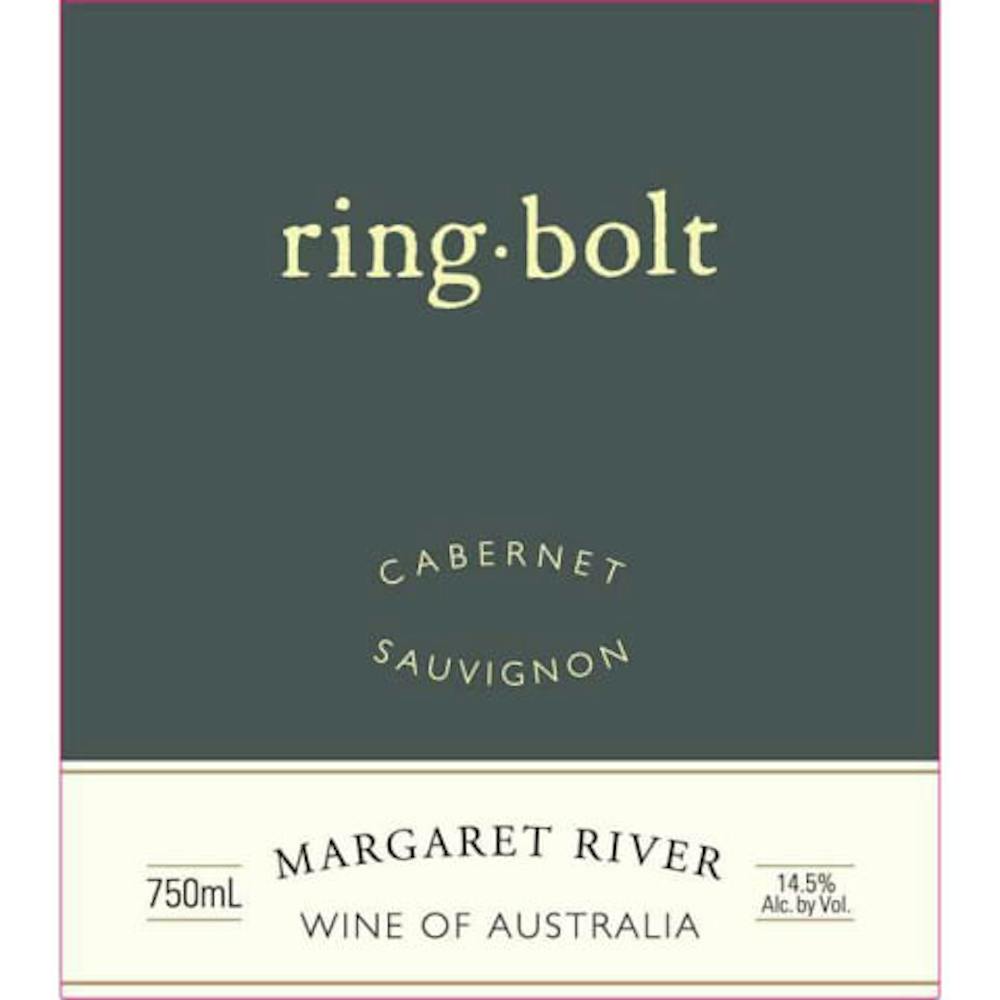 Ring Bolt Cabernet Sauvignon 2020 :: Cabernet Sauvignon